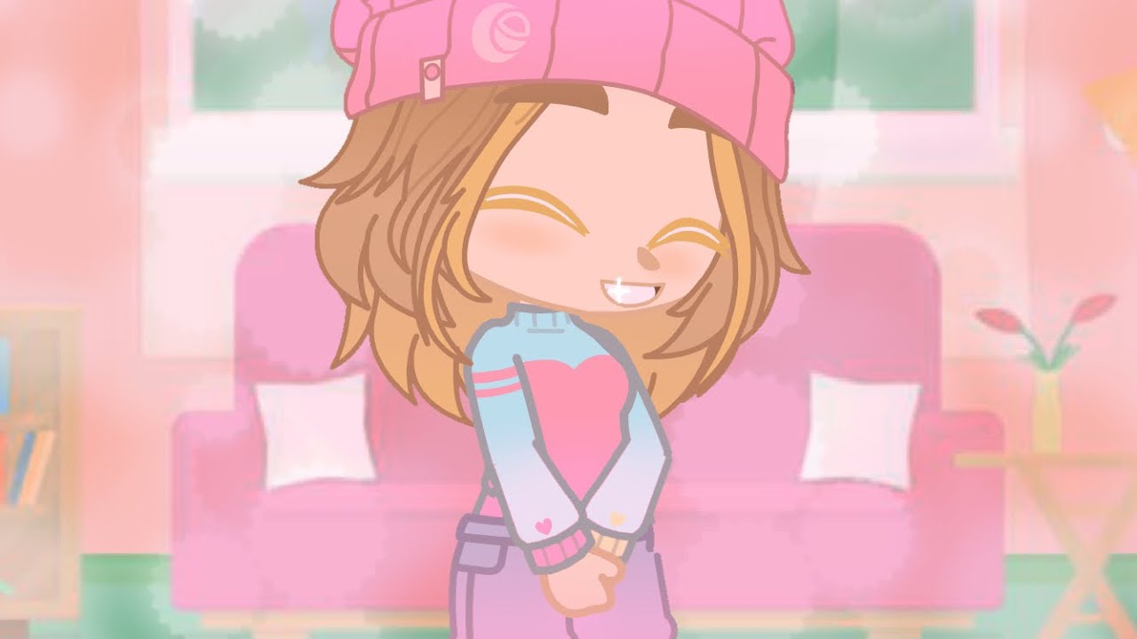 "Smile!" [Gacha Club] - YouTube