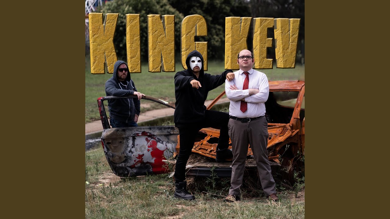 King Kev (Kev Says) - YouTube