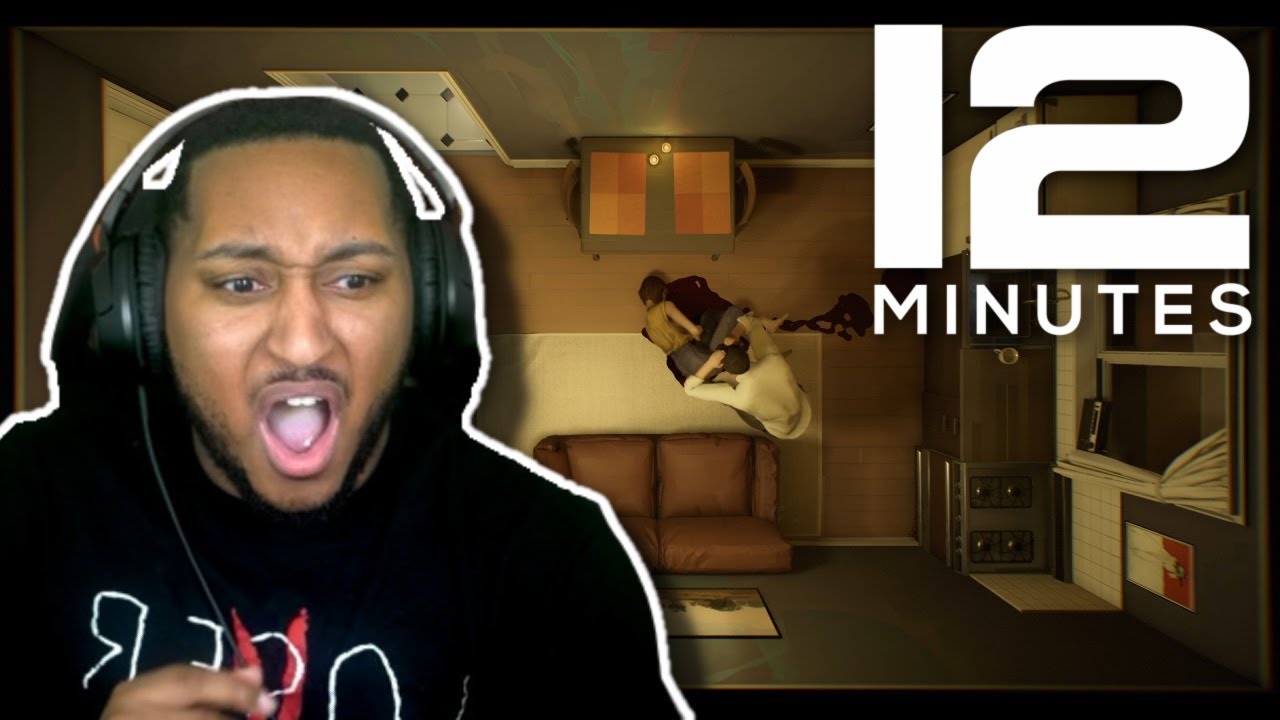 RAGE INCOMING!!! | 12 Minutes Full Gameplay - YouTube