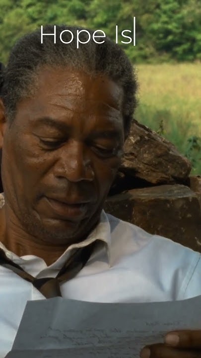 Best resilience lesson in the movie. - YouTube