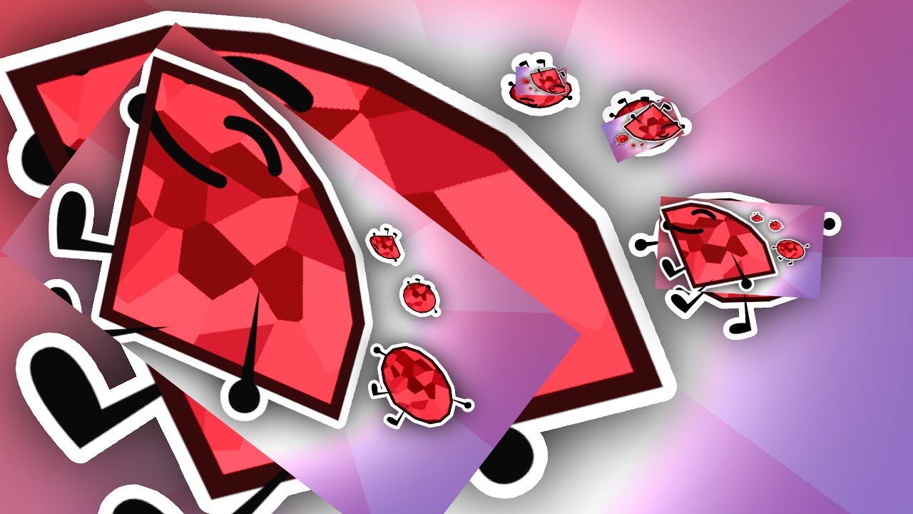 Ruby's Bliss' Bliss - YouTube