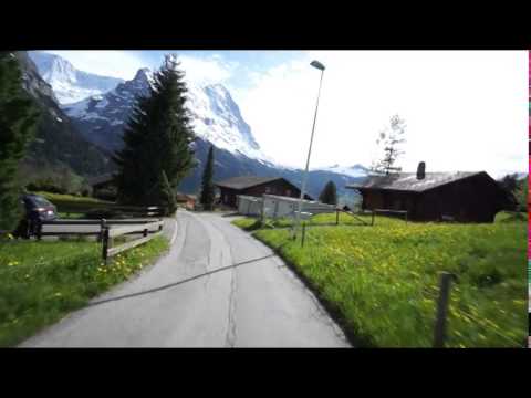 First - Trotti Bike - YouTube
