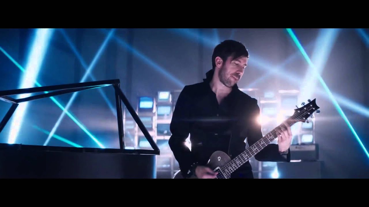 Camila Decidiste Dejarme Videoclip Oficial - YouTube