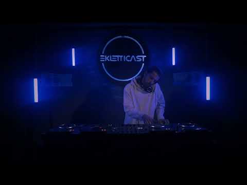 // EPISODE.19 // NADEER // H4rdcore - Gabber
