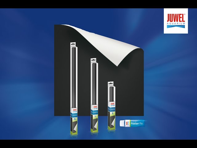 Juwel Background Poster