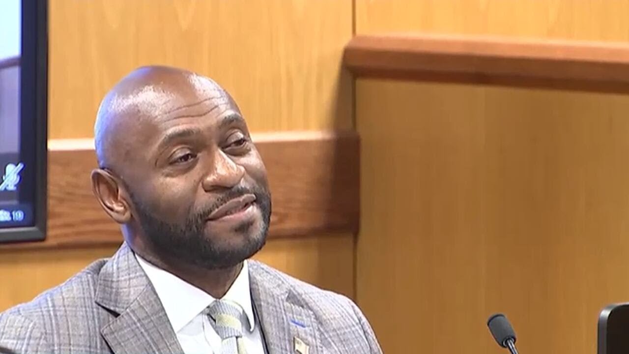 Nathan Wade steps down as special prosecutor in Georgia Trump ...