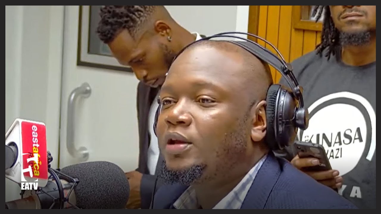 KWA MARA MWISHO DULLAH PLANET AKITANGAZA PLANET BONGO, AAGWA KWA ...