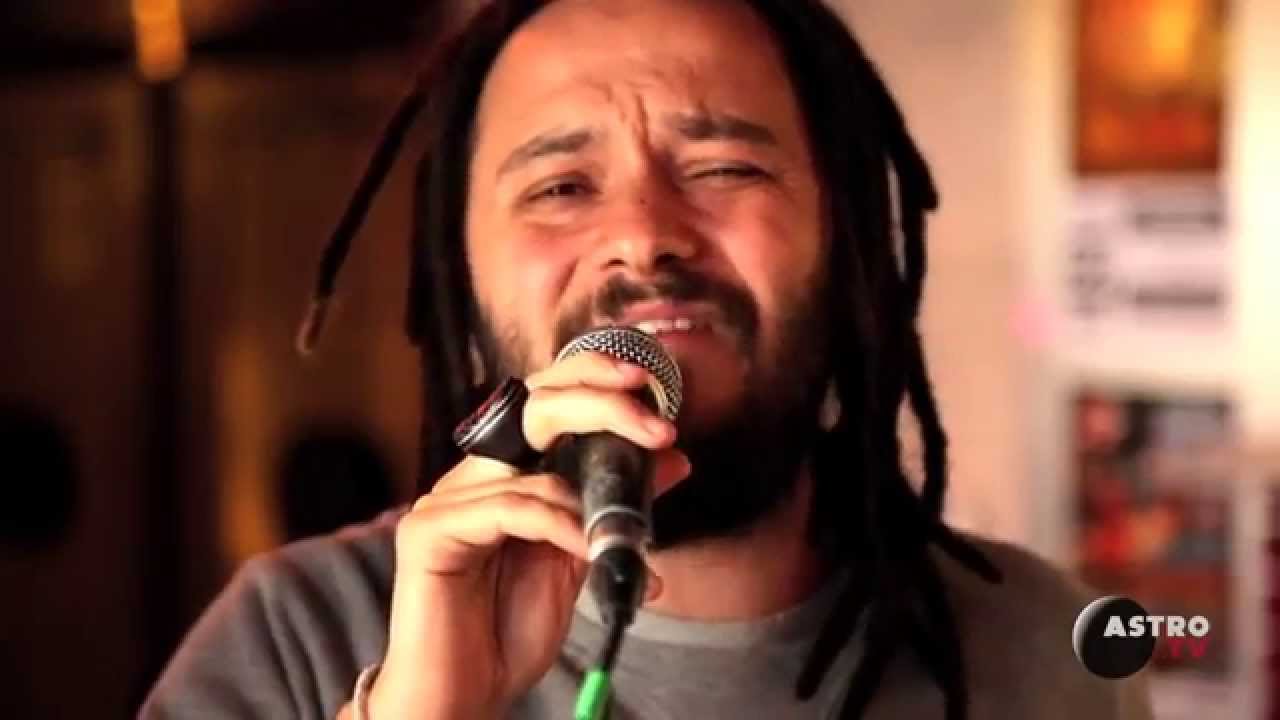 ROD ANTON & THE LIGERIANS - Wevolution Release Party @ L'Astrolabe ...