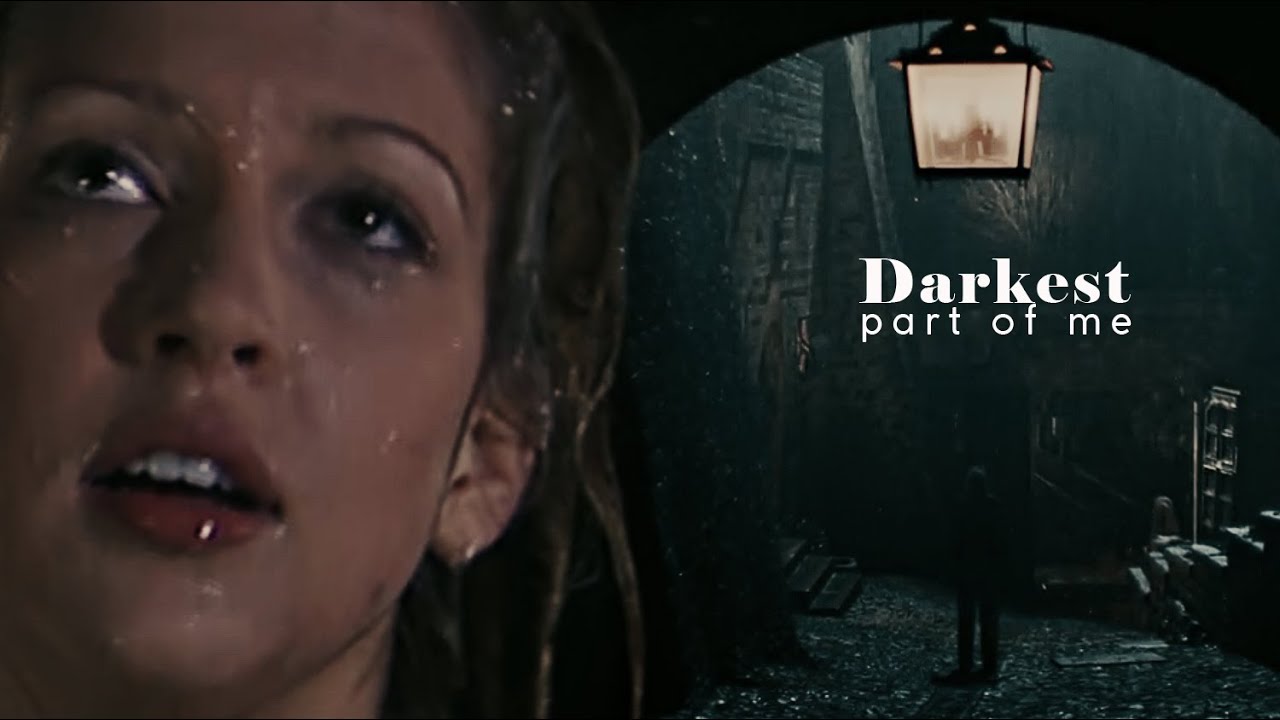 darkest part of me. - YouTube