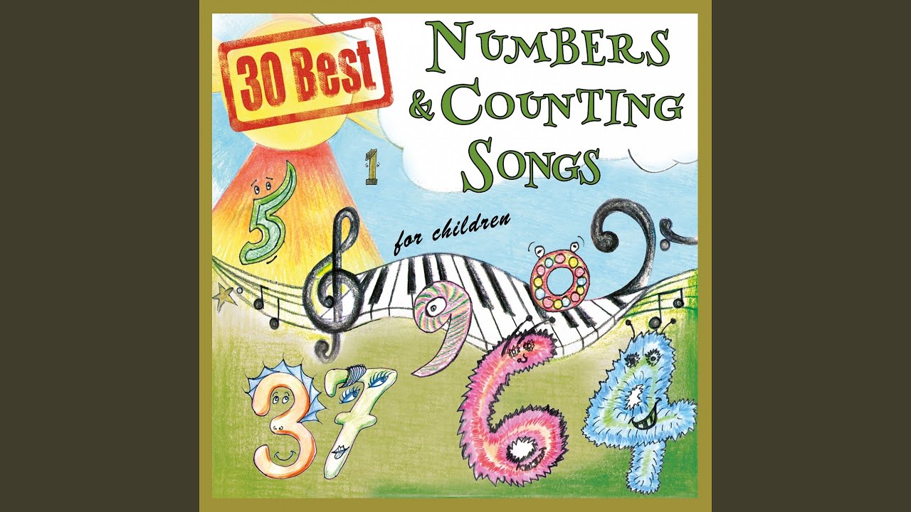 The Counting Song - YouTube