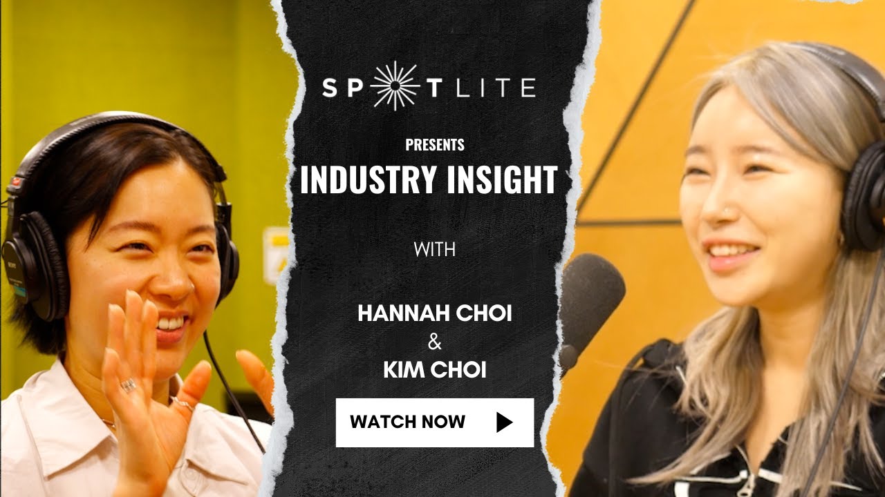Behind The Scenes: An Interview With Top Korean Makeup Artist Kim Choi | Spotlite - YouTube