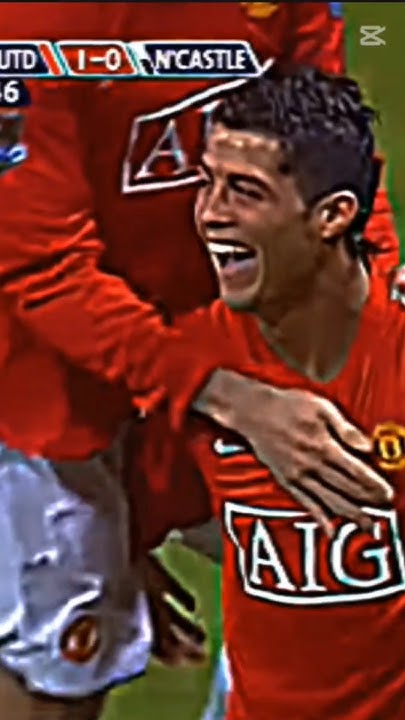 Ronaldo X Crazy Frog - YouTube