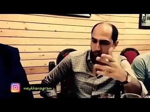 Meyxana heç belə şabaş gəlməmişdi