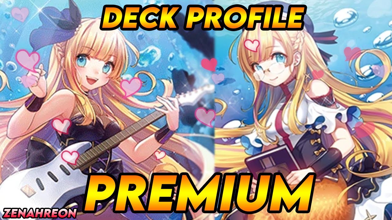 Cardfight Vanguard Premium Refiarade Deck Profile YouTube Cardfight Vanguard Premium Refiarade Deck Profile YouTube