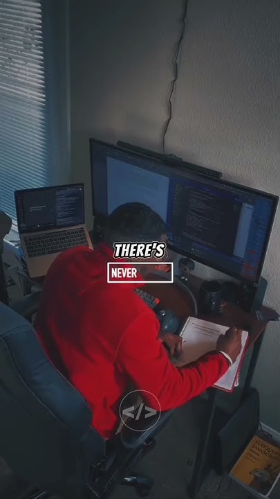 Programmer Motivation Youtube