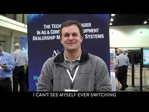 HBS Systems, Customer Success, Equipment Dealership Management System ...