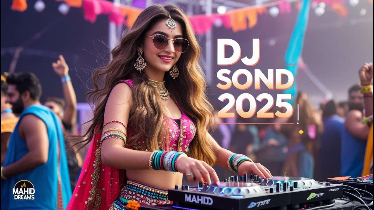Hindi DJ Song Bass Drop | Full Bass Hindi DJ Song | Trending Hindi DJ ...
