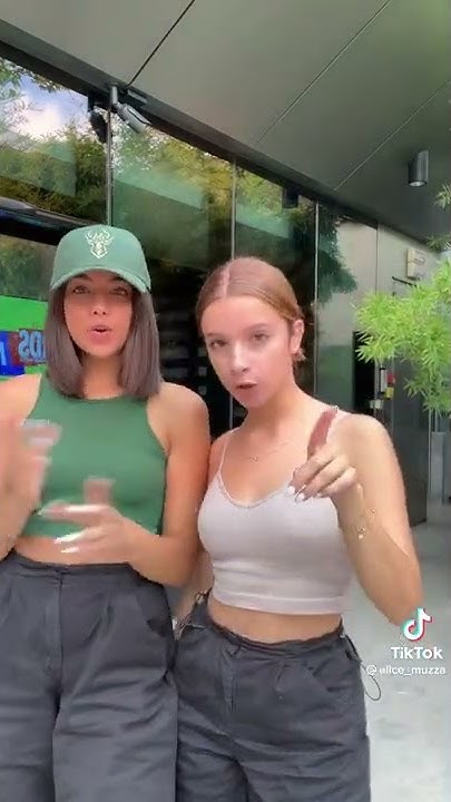 Tik Tok Di Alice2 Youtube