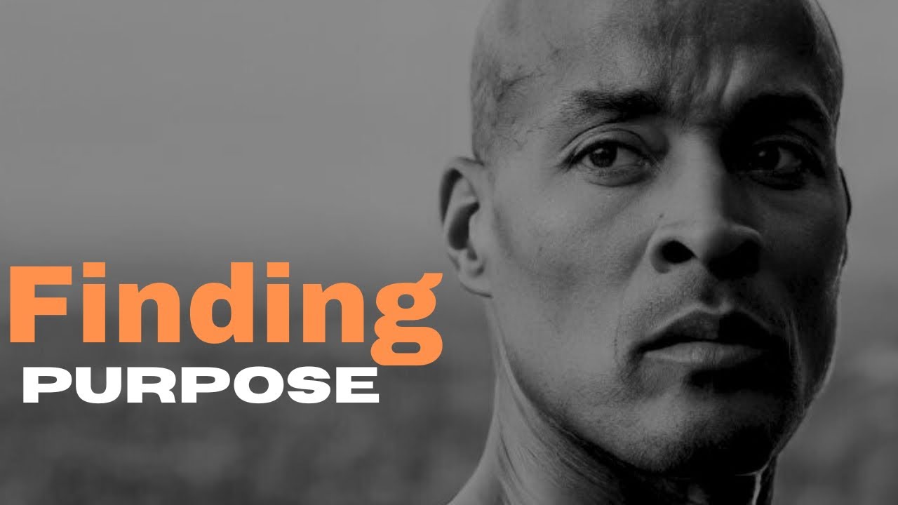 KNOW YOUR PURPOSE-How To Find Your Purpose In 5 Minutes Motivation ...