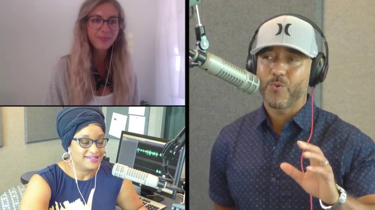 Overcome Your Biggest Challenges With The Benefits Of Expressive ...