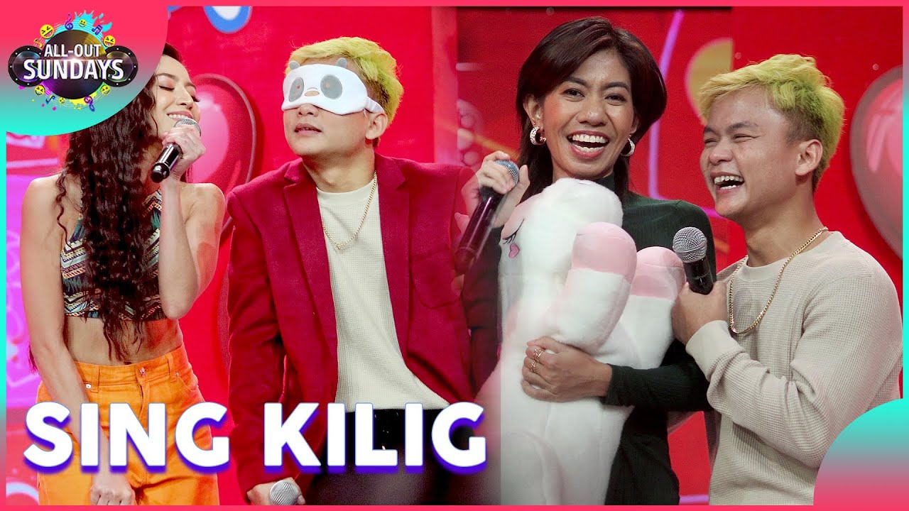 Buboy Villar feels the love of the one and only ‘Banana Queen!’ | All ...