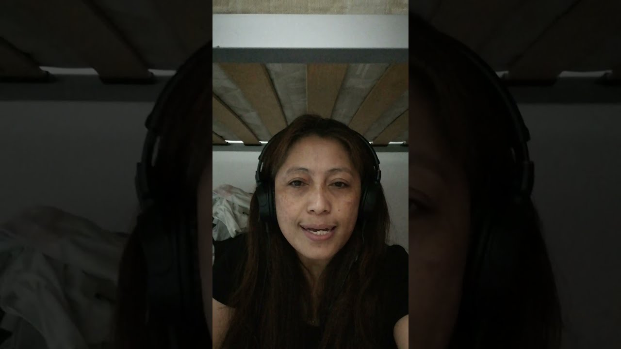 short Psalm 23 1 Bisaya Version Ephesian 6 1 YouTube short Psalm 23 1 Bisaya Version Ephesian 6 1 YouTube