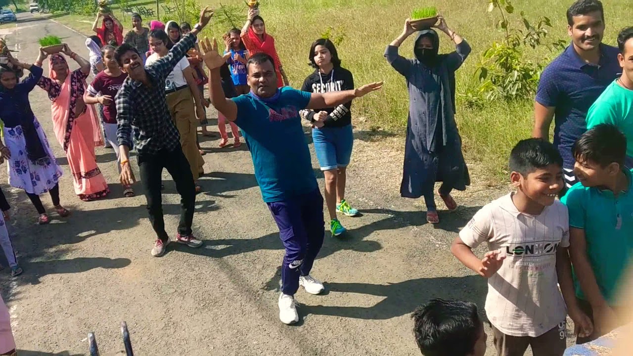 Babar sheer dance please like and s - YouTube