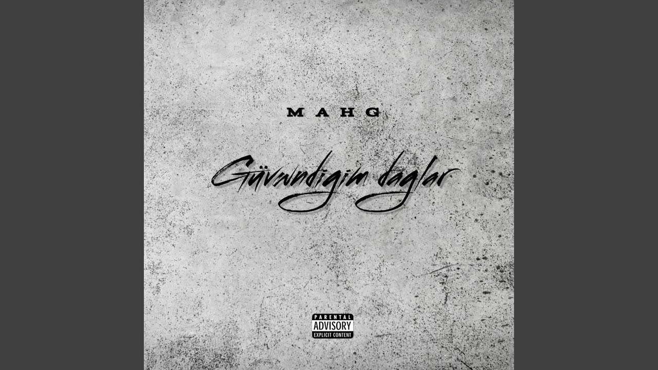 Güvendiğim dağlar - YouTube