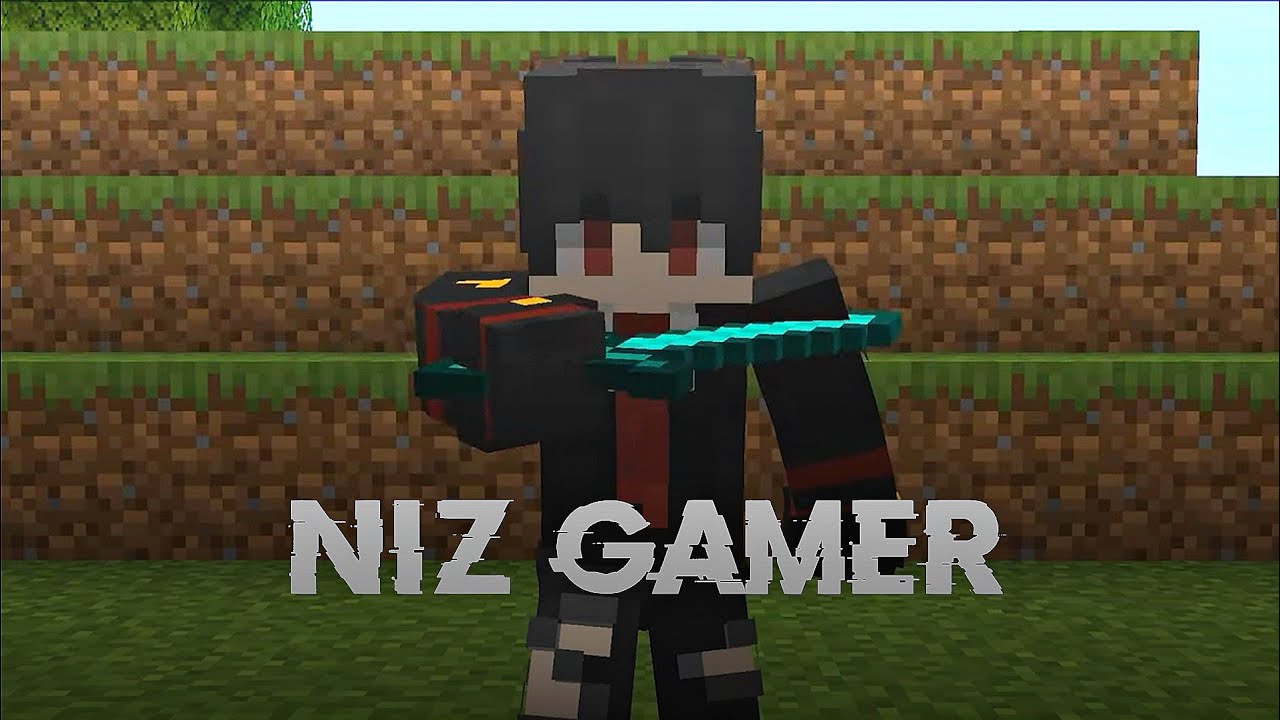 The Detective ft. Niz Gamer 👿 || Niz Gamer Edit - YouTube