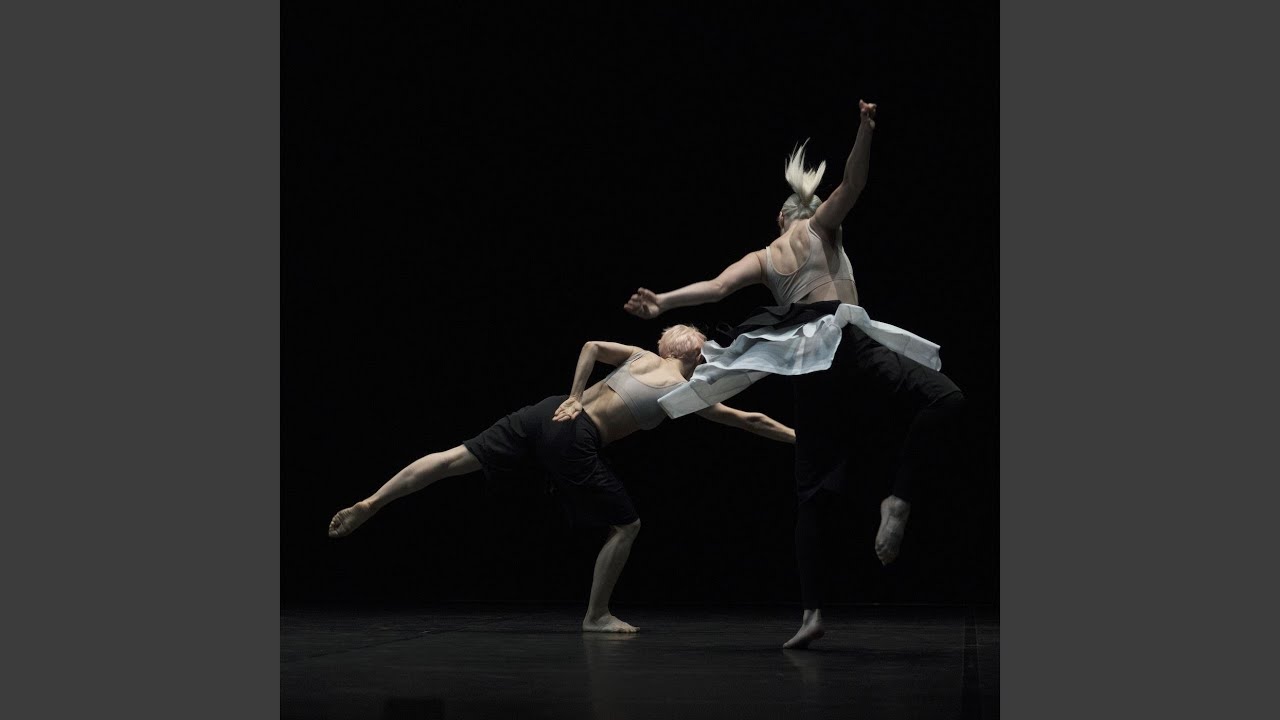 First Overture (Spiritual Atom) - YouTube