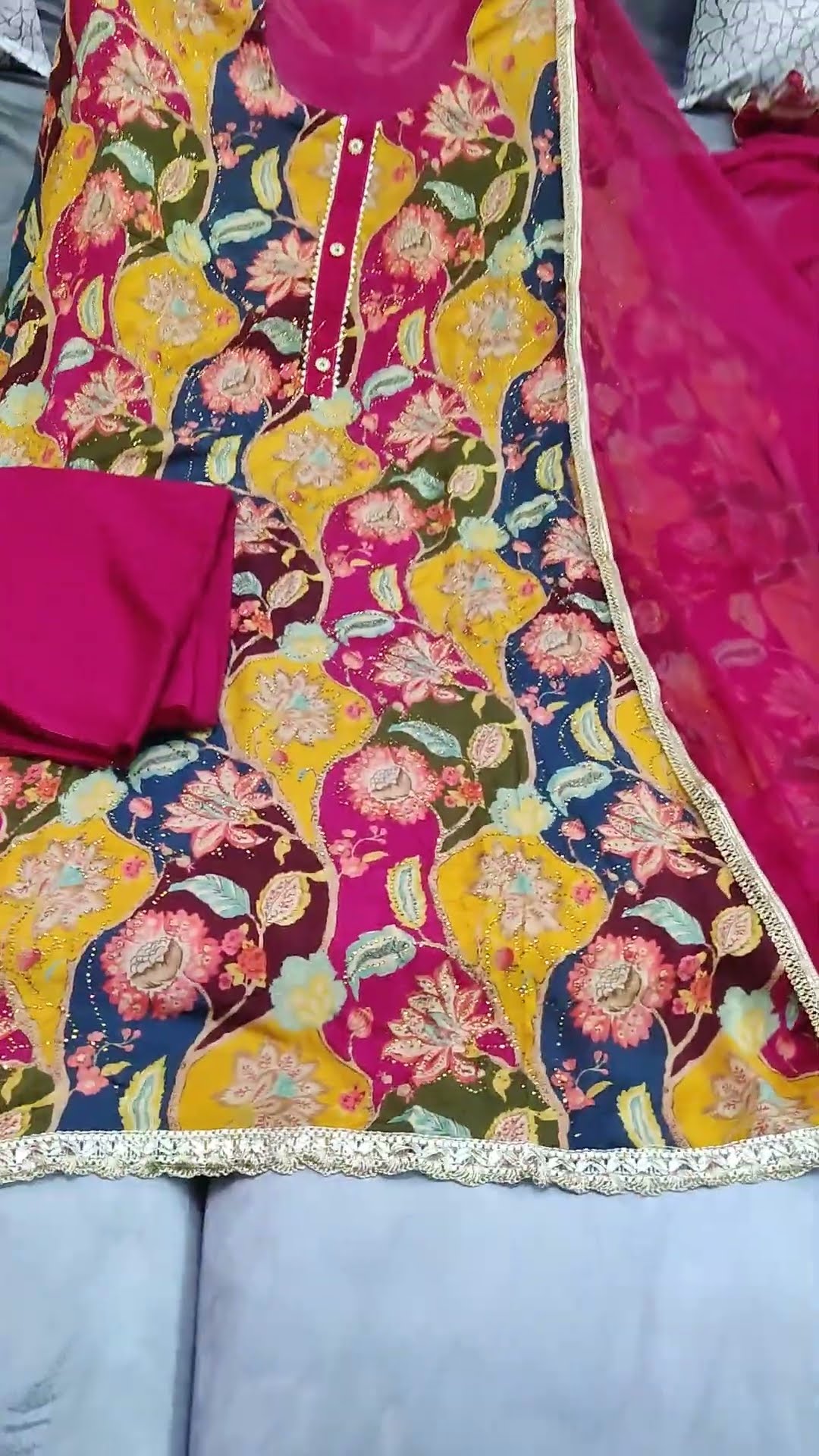 The price of the suit is 1000 - YouTube