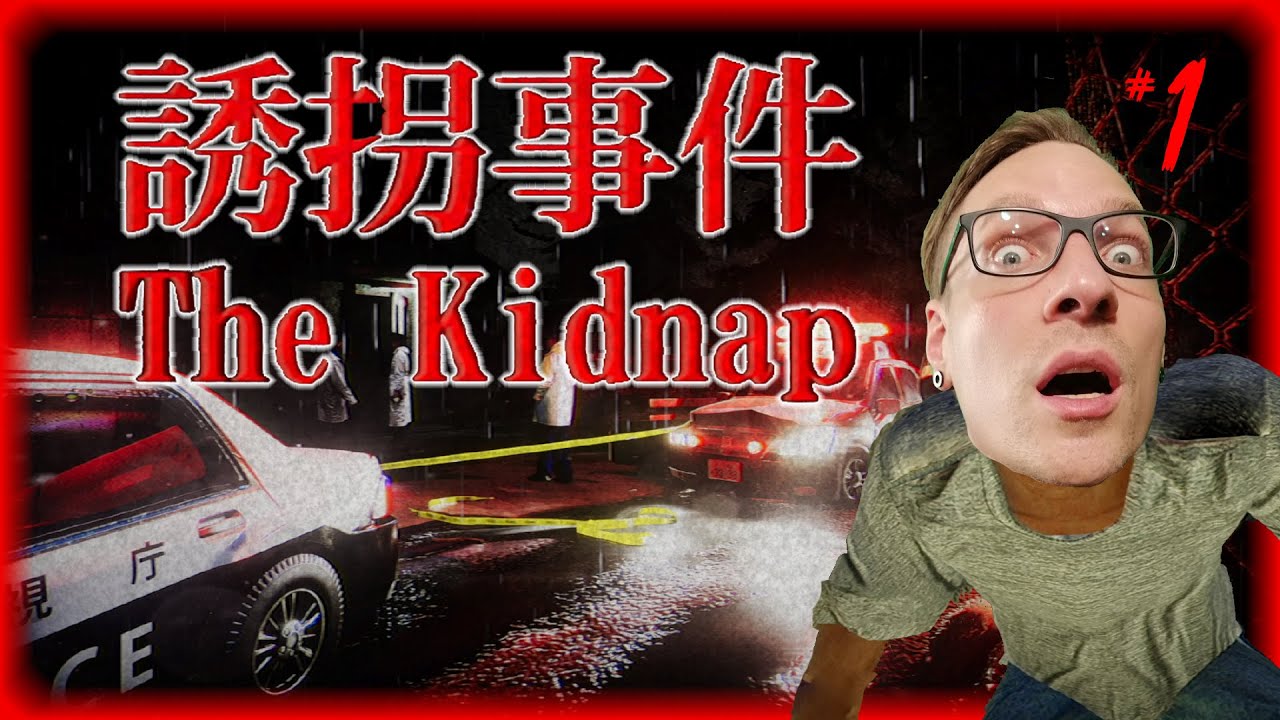 [Chilla's Art] The Kidnap E1 | Erster Schultag / Indie Horror / Lets Play / Deutsch / Saarland ...