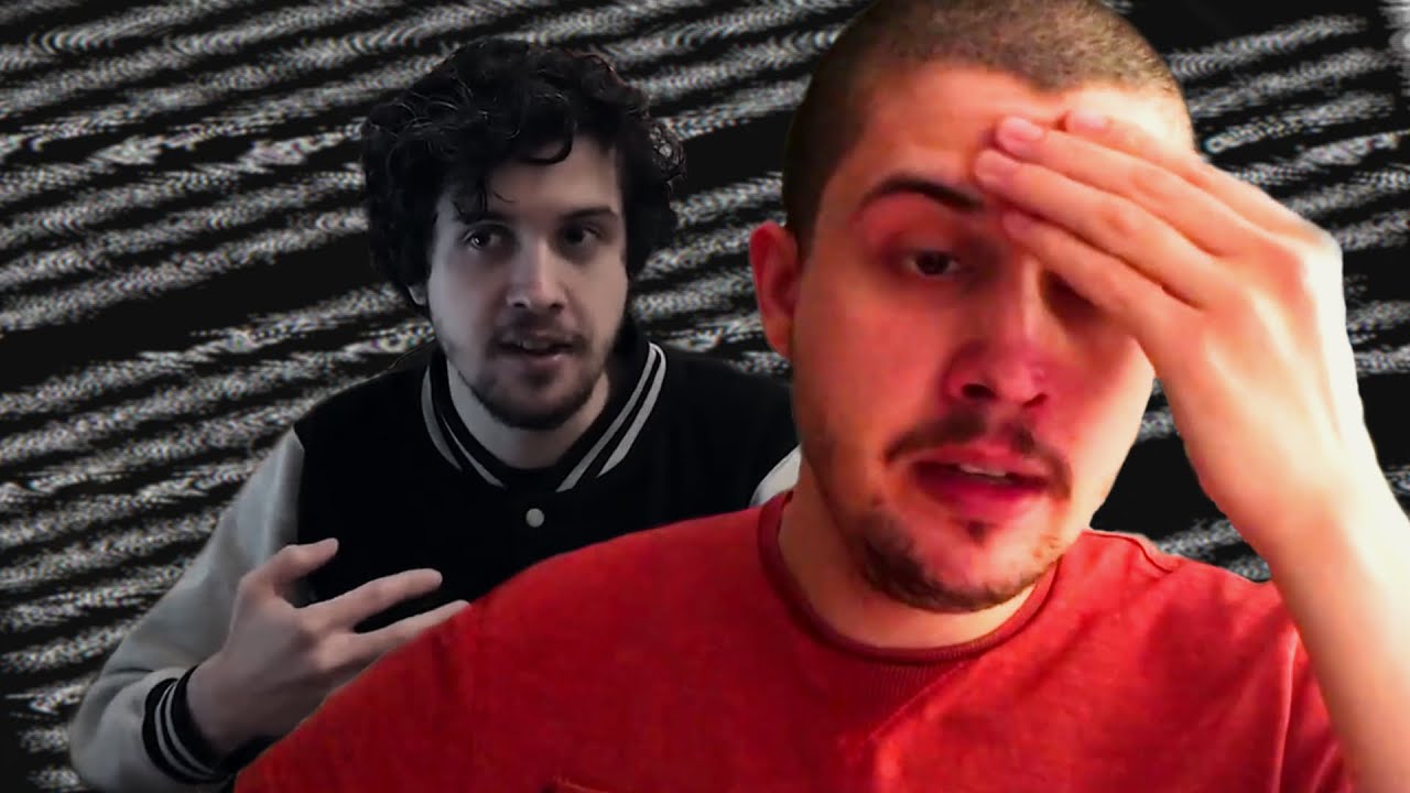 Cosmodore: Creator On The Edge - YouTube