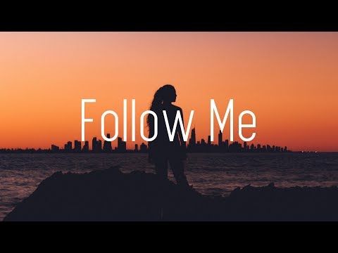 Ayon - Follow Me (Lyrics)