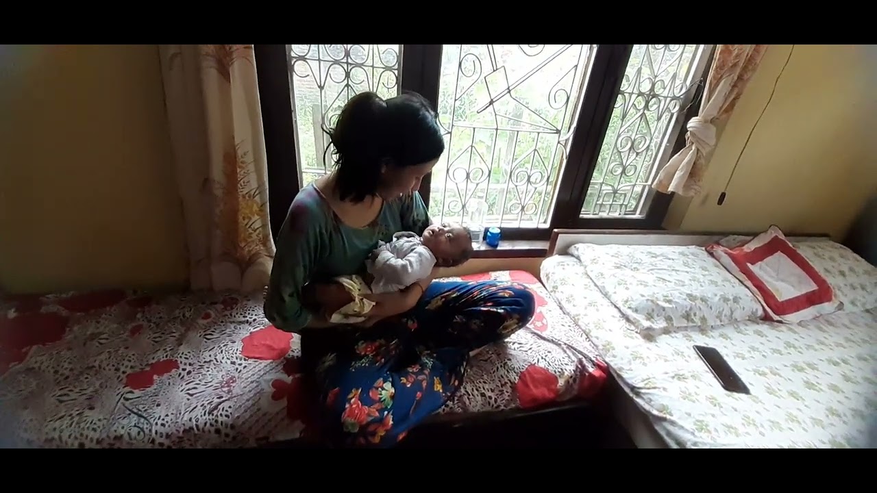 Binima with Babu - YouTube