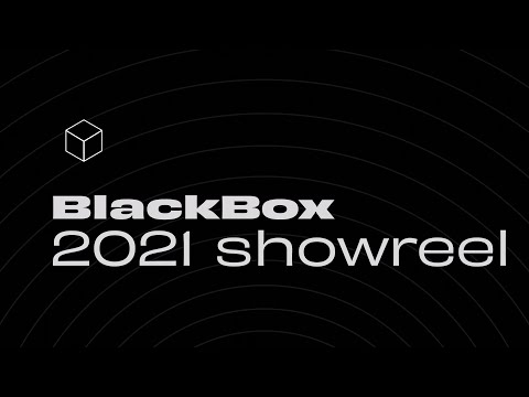 Black Box - Video Production