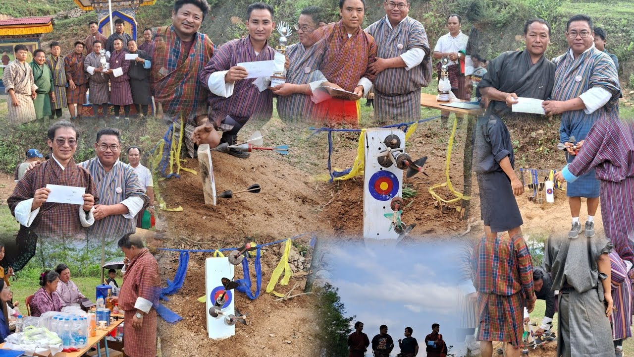 5 stars khuru Tournament_2024 - YouTube