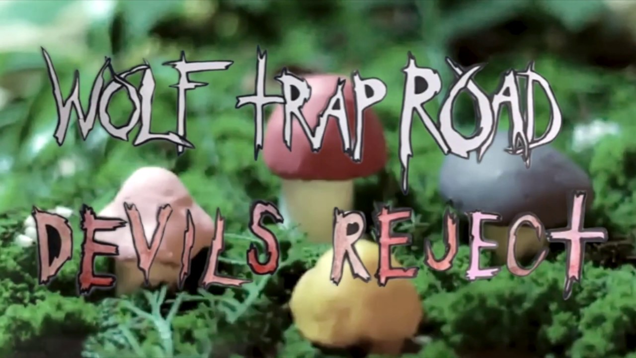 wolftraproad - Devil's Reject (lyrics) - YouTube