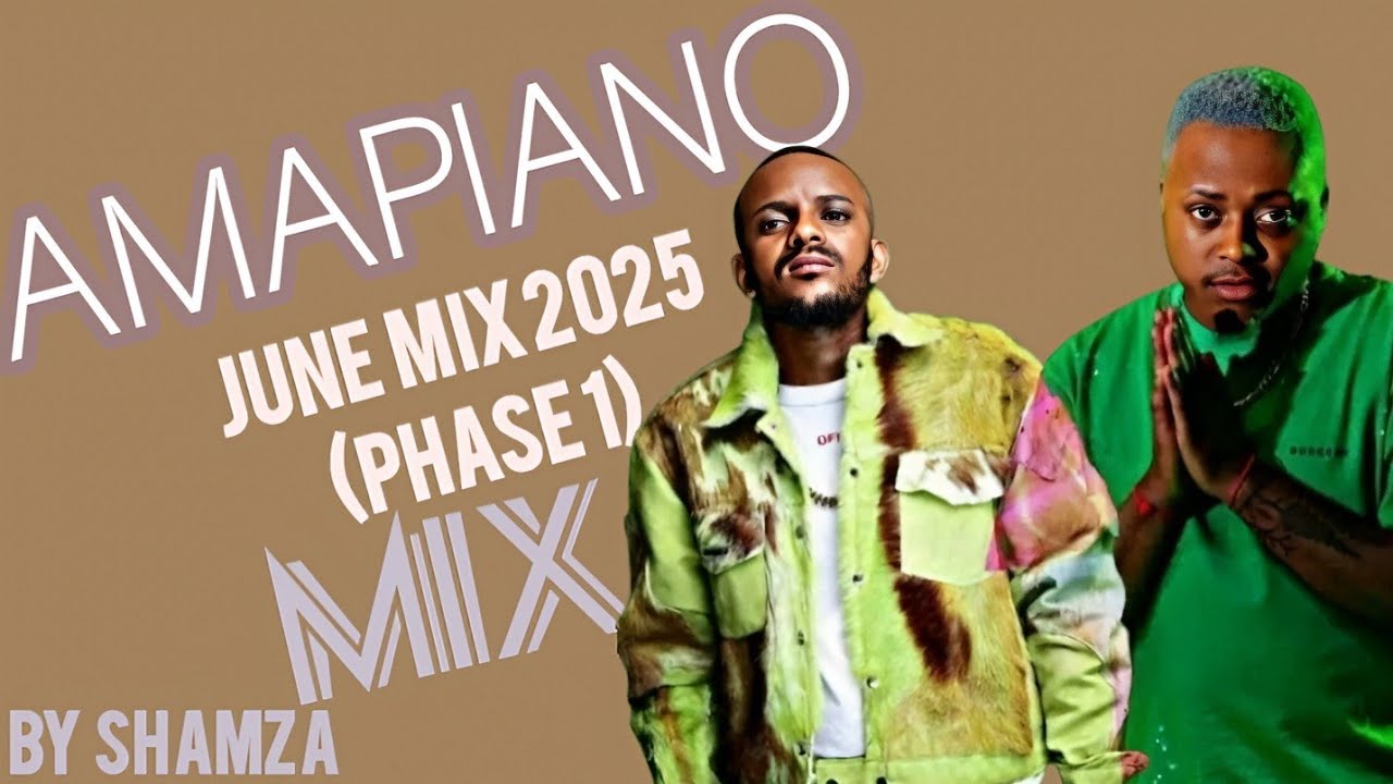 AMAPIANO x 3 STEP|Jazzworx|Thukuthela|Kabza De Small|Shamza|Mahwoo ...