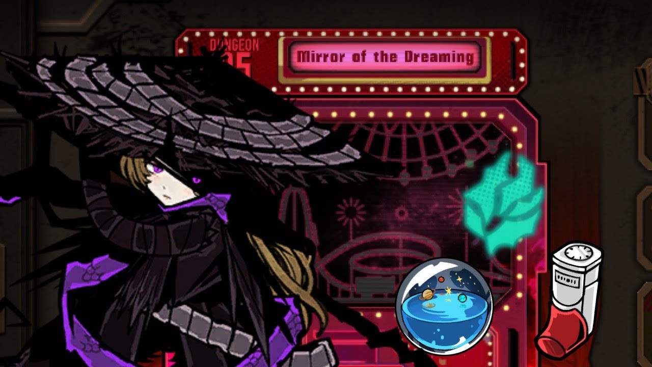 [Limbus Company] ลง Mirror dungeon กับ Rodion Heishou pack - YouTube