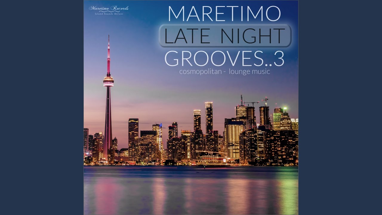 Natural Elements (Blue Planet Mix) - YouTube