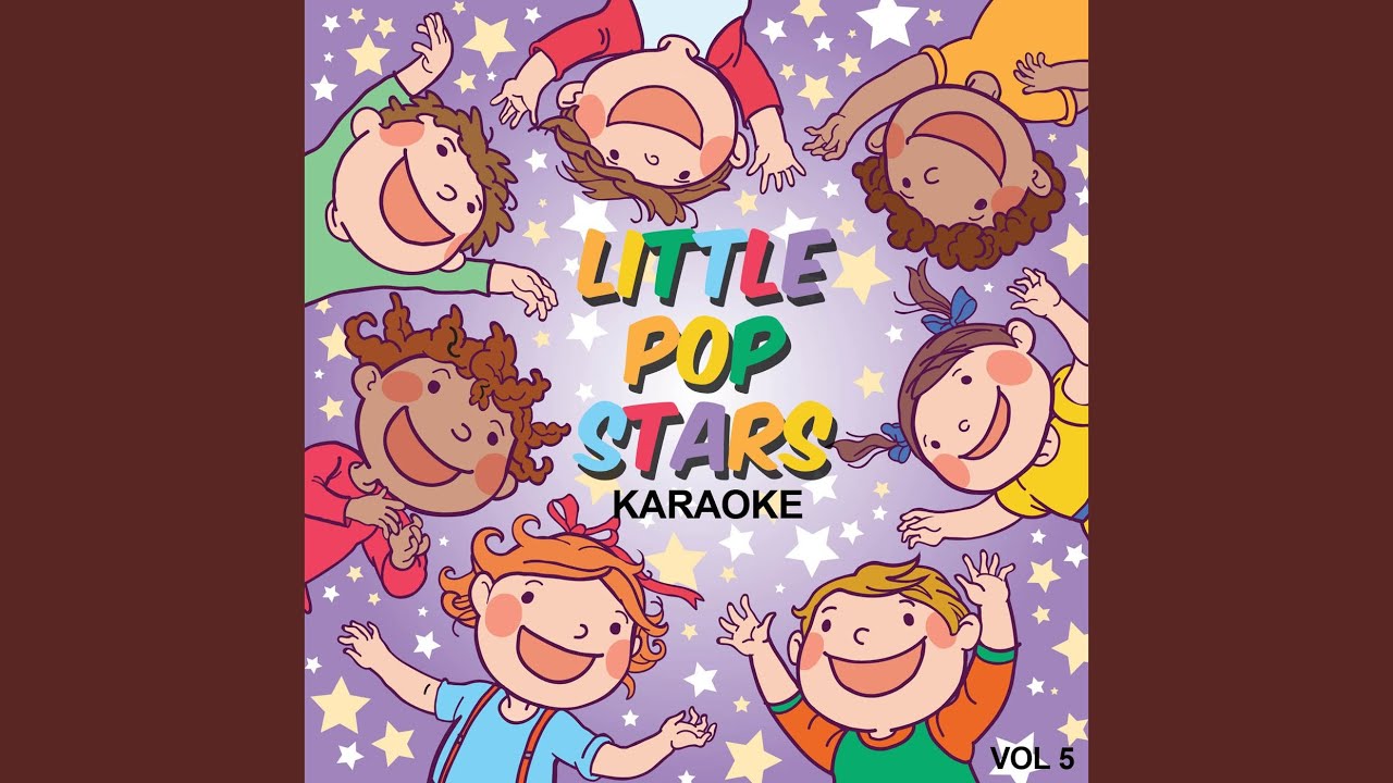 The Hippopotamus Song (Mud, Mud, Glorious Mud) (Karaoke) - YouTube
