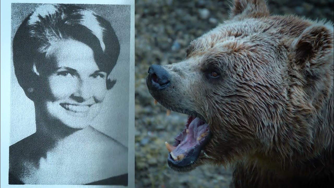 The Most GRUESOME Grizzly Bear Attack In Montana History - YouTube