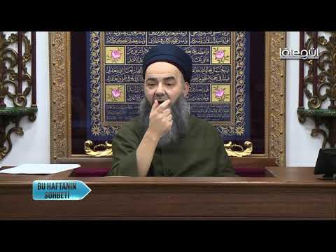 Kılıç cihâdı adam yitirtir, vaaz cihâdı adam kazandırır - Cübbeli Ahmet Hocaefendi Lâlegül TV