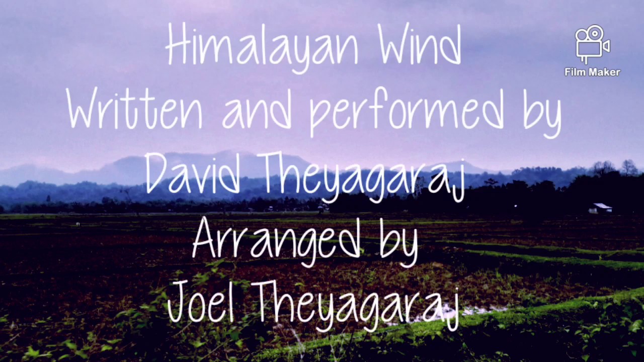Himalayan Wind - YouTube