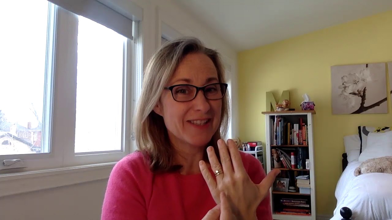 Zoom feet Q & A - YouTube