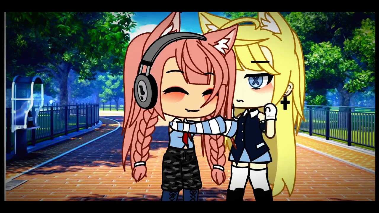 Death song ♩♪//gacha life //glmv//#gacha #glmv - YouTube