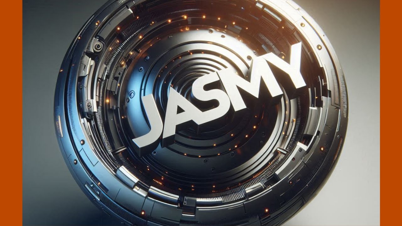 #JASMY Will Play a big Role in the Future of Free Flow of Data and Info ...