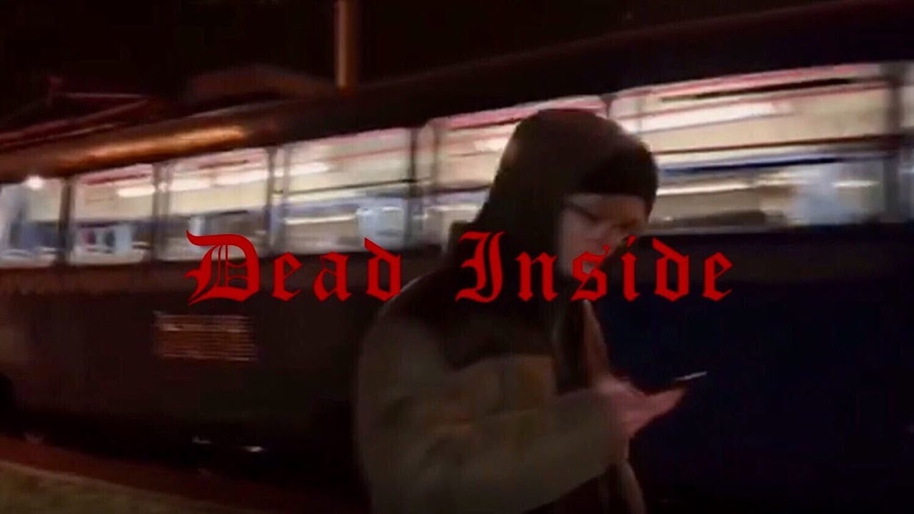 shaawe - Dead Inside (music video) - YouTube Music