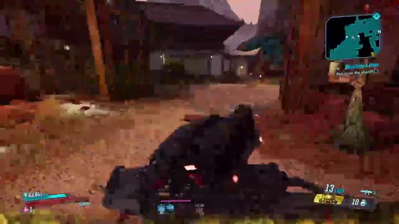 Friends messing around - YouTube